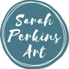 Original Art Archives - Sarah Perkins Art