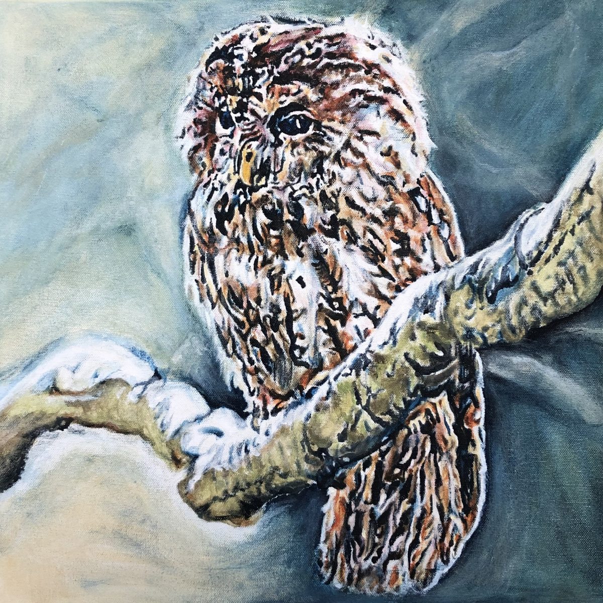 Original Art Archives - Sarah Perkins Art