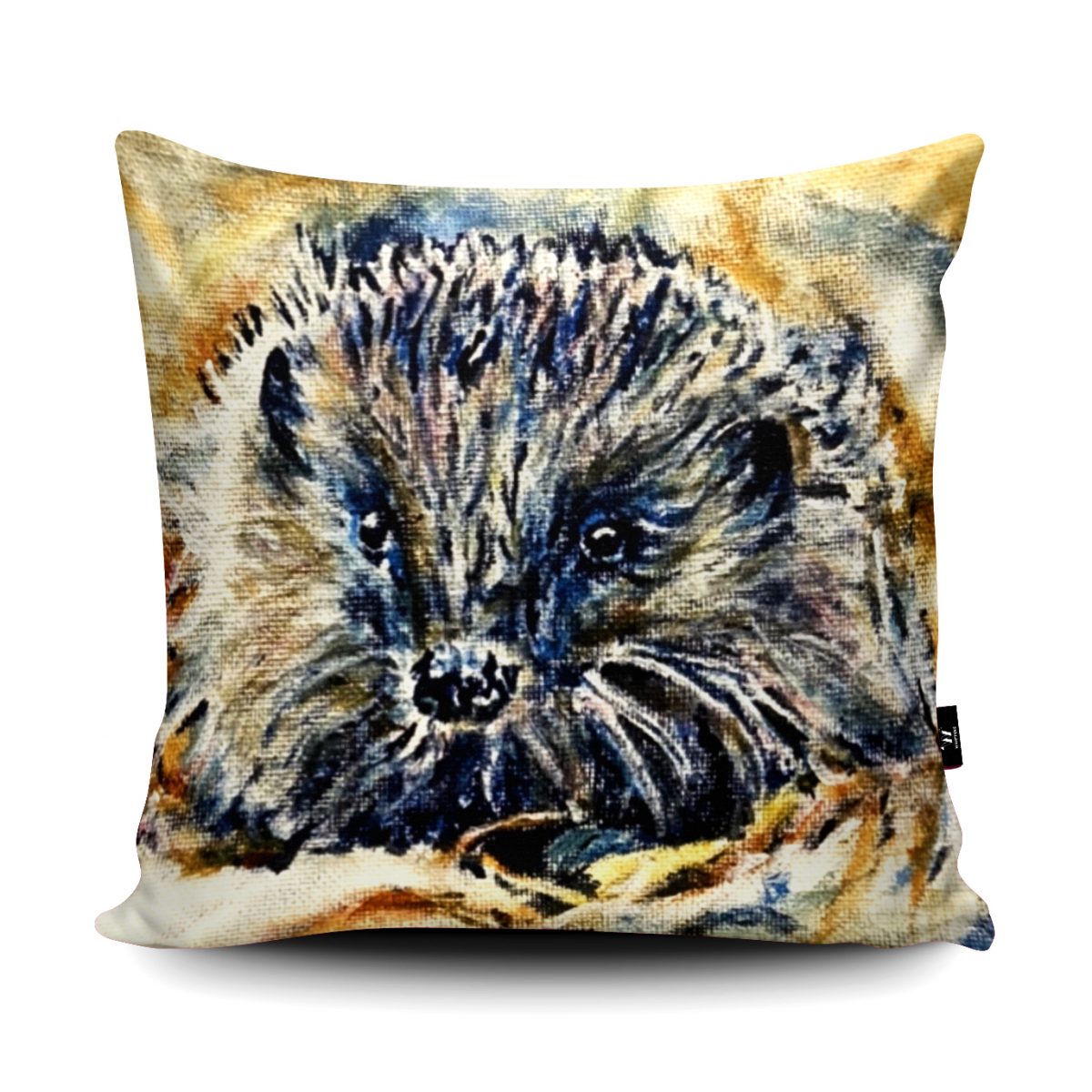 Cushions Archives - Sarah Perkins Art