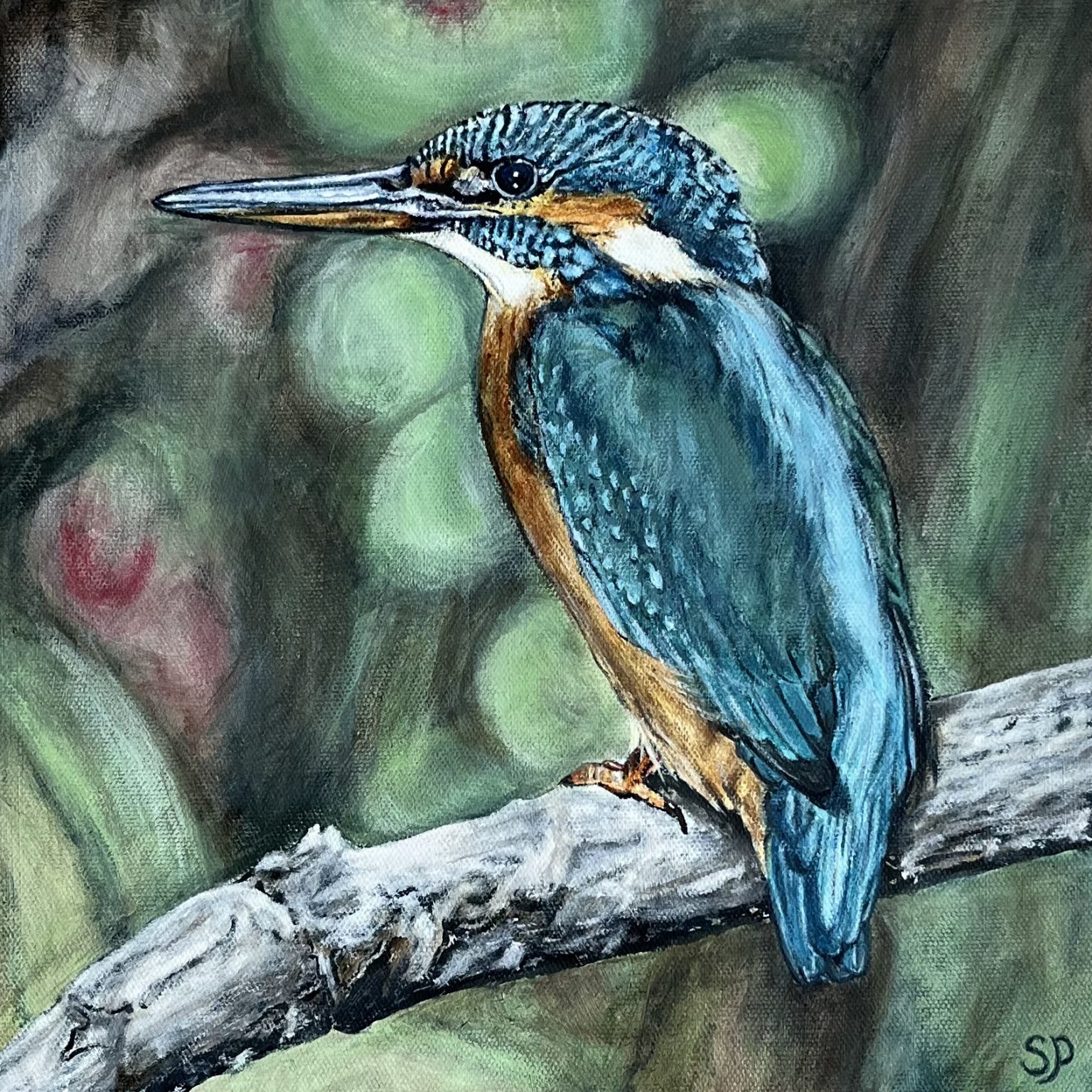 Original Art Archives - Sarah Perkins Art