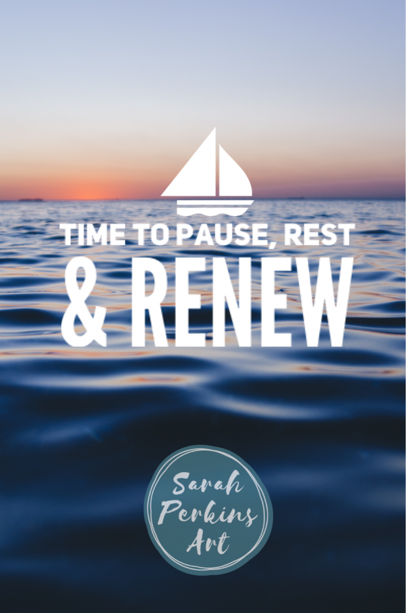 Home - Sarah Perkins Art